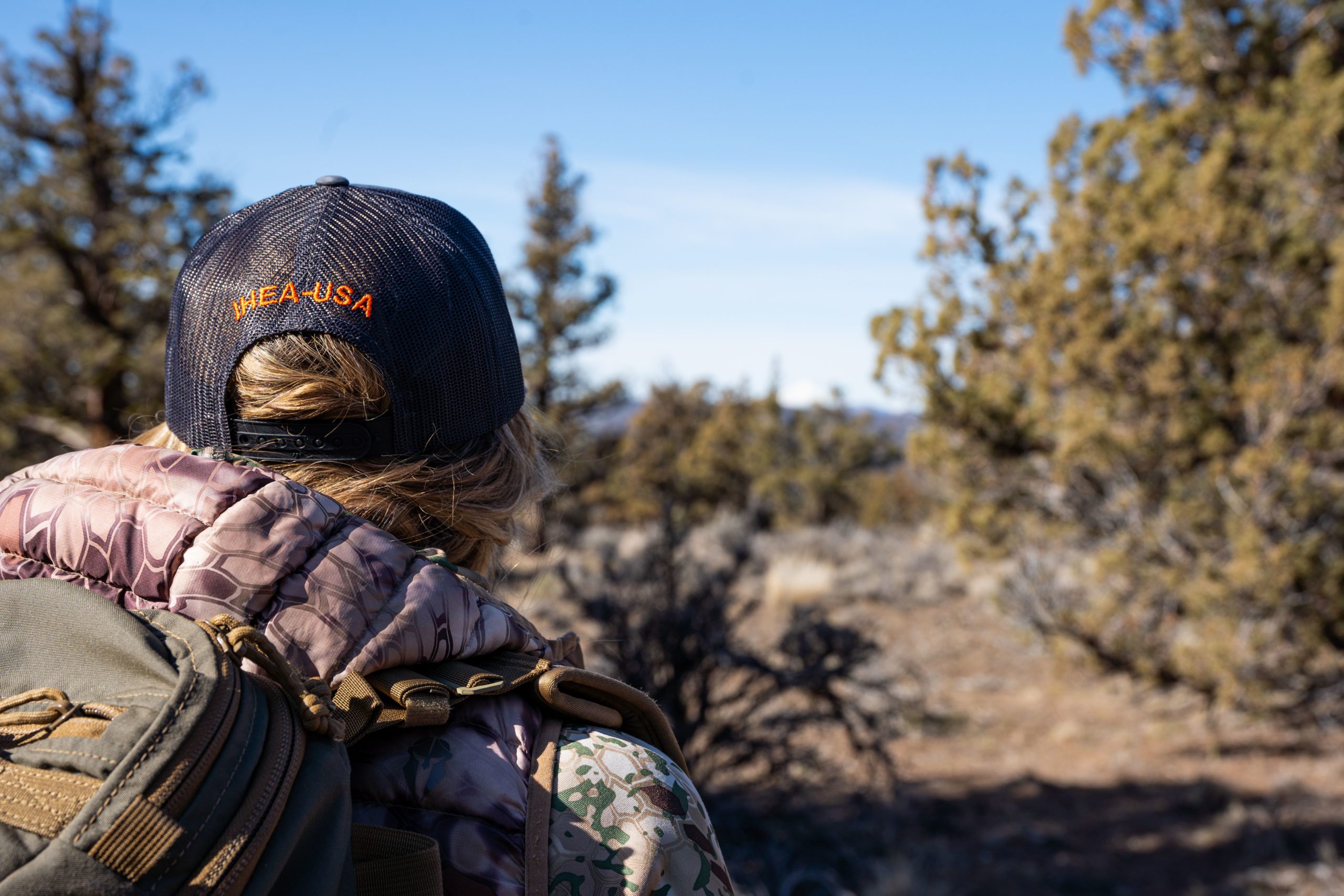 Hunting & Shooting Overview - Shooting and Hunting Council