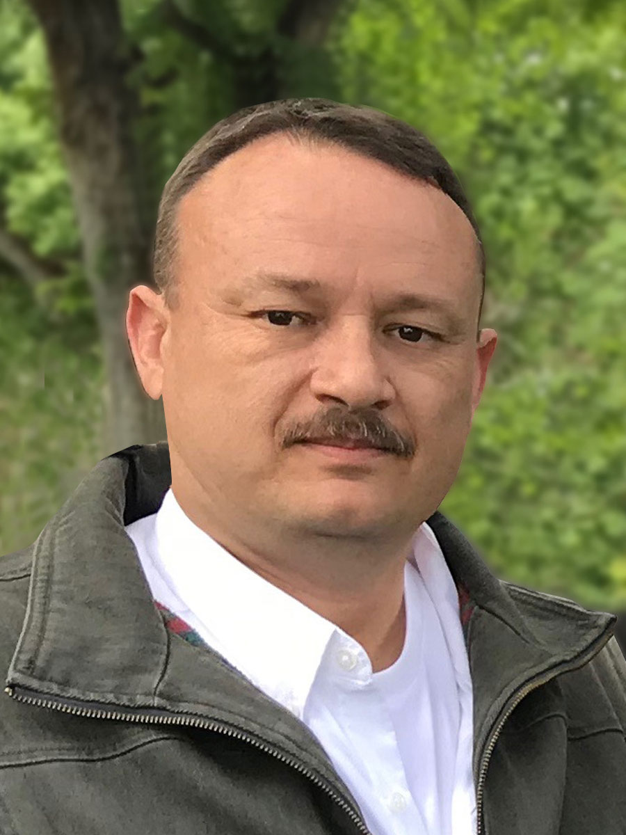 CAHSS Team - Meet the Council