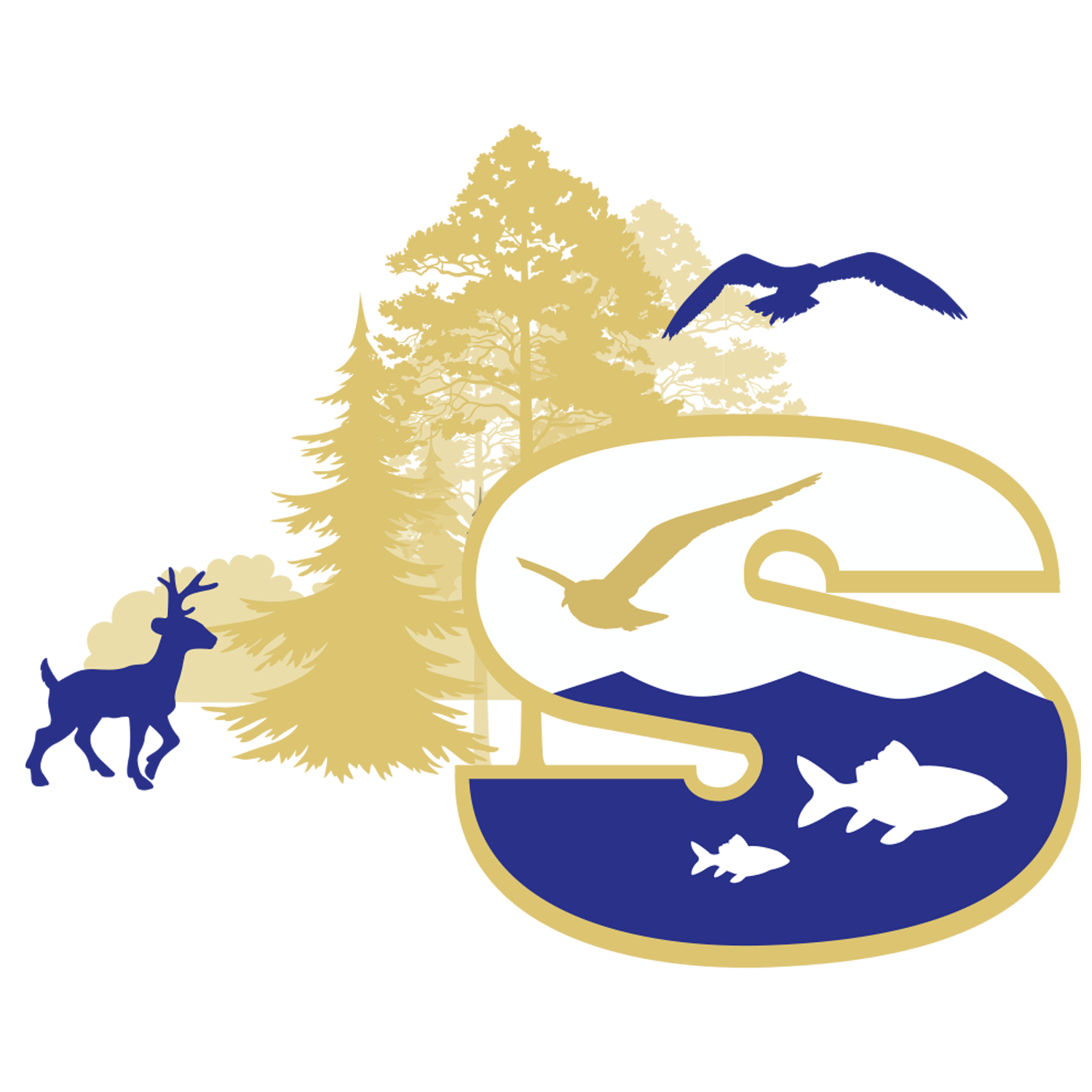 Association of Fish and Wildlife Agencies Regions - Shooting and ...