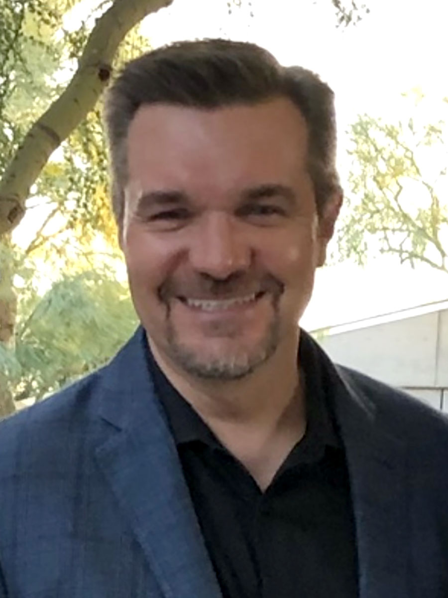 Council Names Lavin as Director of Research and Partnerships